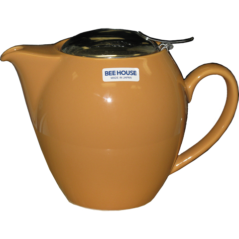 Bee House Teapot - 22 oz. Chai