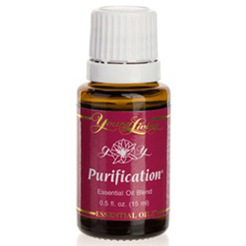 Purification Essential Oil - 5 ml